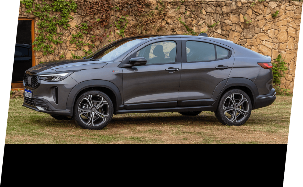Fiat fastback FB - FIAT